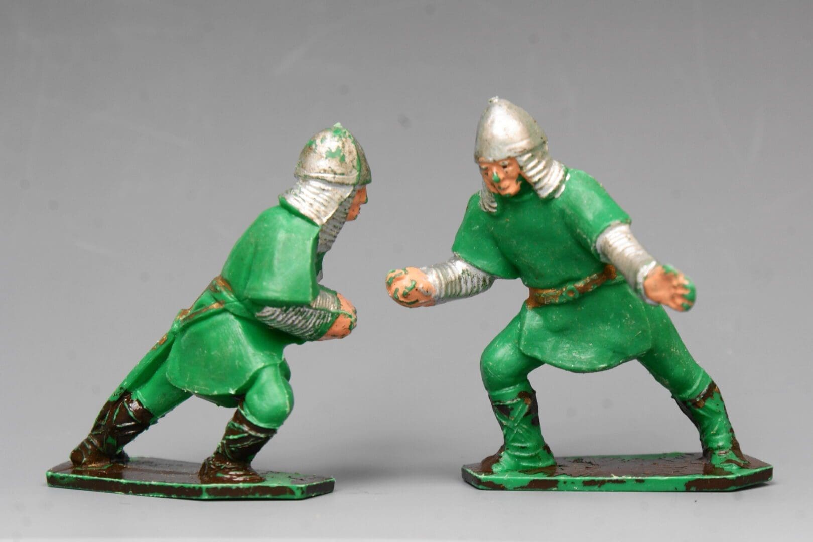 NEW! Lone Star Medieval Soldiers for Siege Machines - Herald Toys and ...