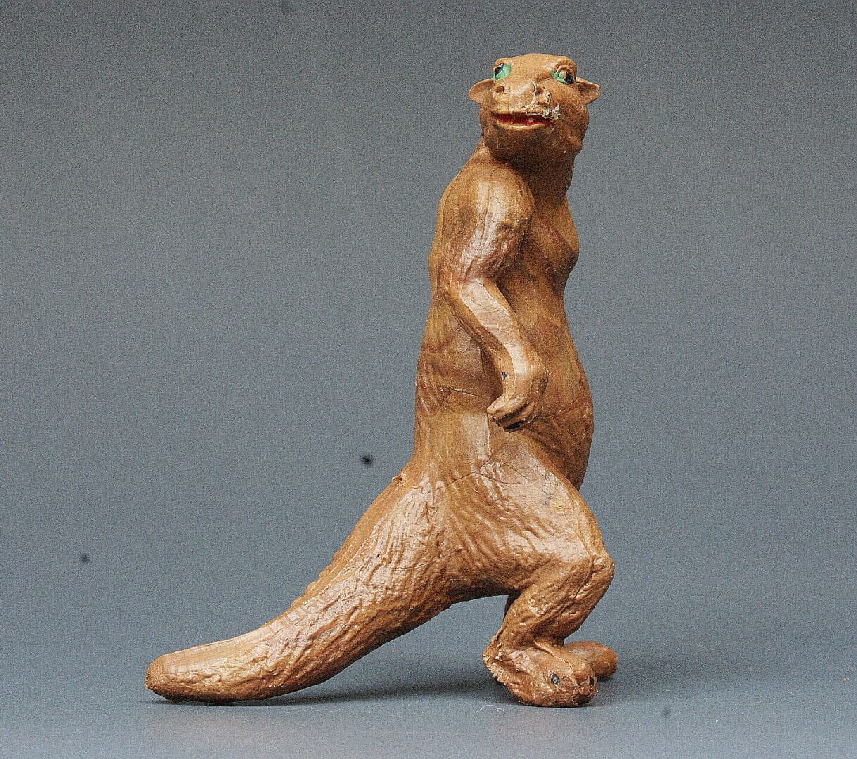 Timpo Megatherium Sloth - Prehistoric Animals Series - Herald Toys and ...
